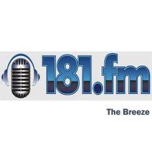 181fm The Breeze Listen Live Radio Usa