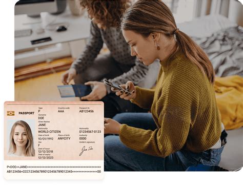 Document Verification Privateid
