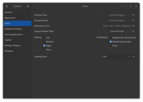 如何在 Linux Mint 上安装 Gnome 桌面环境 Linux 中国 知乎