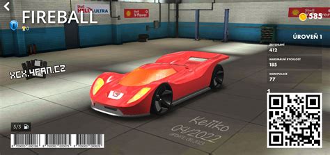 QR kódy do Shell Racing 2023 Keiikova pirátská zátoka