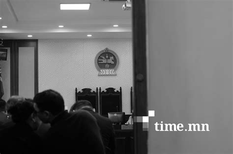 Татвар төлөхөөс зайлсхийсэн хэргүүдийг шүүхэд шилжүүллээ