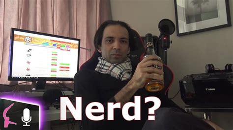Nerd YouTube