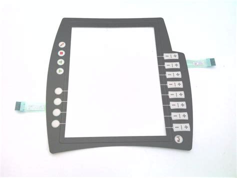 00 168 334 Sub Keypad Hmi Human Machine Interfaces By Radwell Verified Substitute