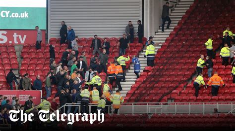 Sheffield United Will Ban Any Fans Found Guilty Of Violence Following