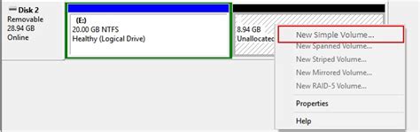 Workable Methods To Create And Format A Partition Free