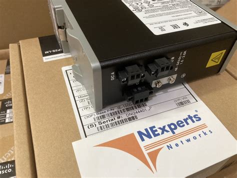 Switch Công Nghiệp Cisco Ie 1000 4p2s Lm