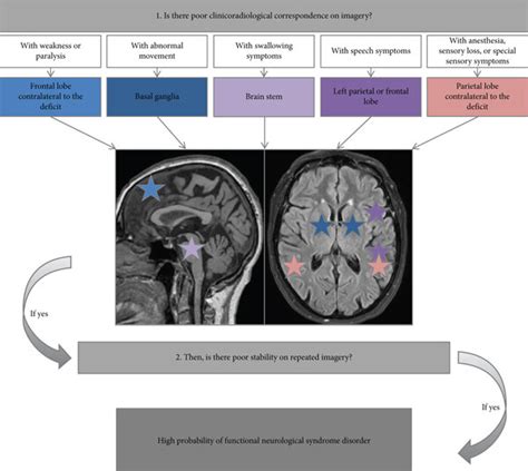 Diagnostic Algorithm For The Clinician To Use In Suspicion Of Fnsd