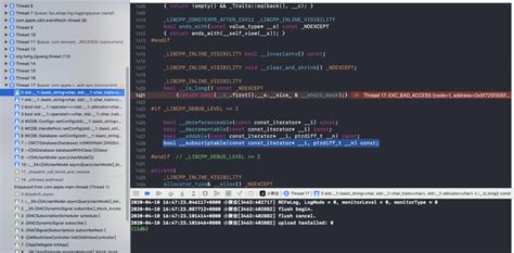 wcdb崩溃了 · issue 702 · tencent wcdb · github