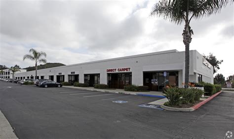 800 Los Vallecitos Blvd San Marcos Ca 92069 Los Vallecitos Business