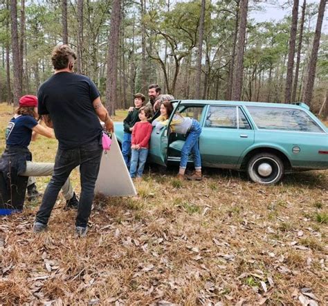 [fnaf Movie Bts] Scrapped Shot Of Mikes Flashback R Fivenightsatfreddys