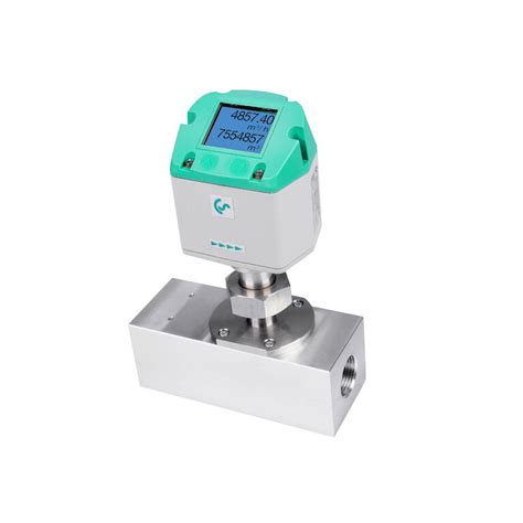 Cs Instruments Va 521 Compact Inflow Flow Meter