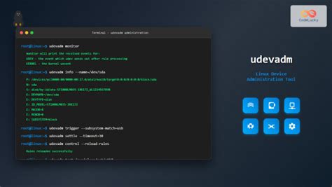 Modprobe Command Linux Complete Guide To Load And Manage Kernel Modules Codelucky