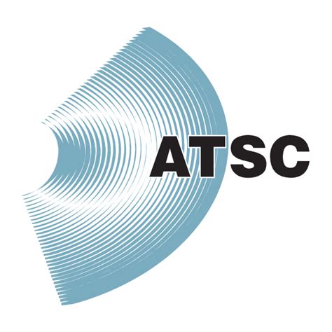 Atsc Logo Download Png