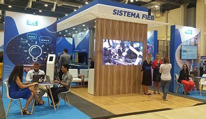 Sistema FIEB SESI SENAI e IEL participam do 1º CONSTRU NORDESTE