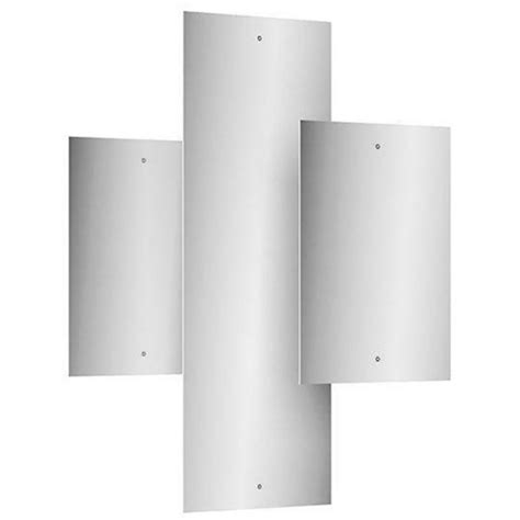 Espelho Retangular B02 Crú Briz Leroy Merlin