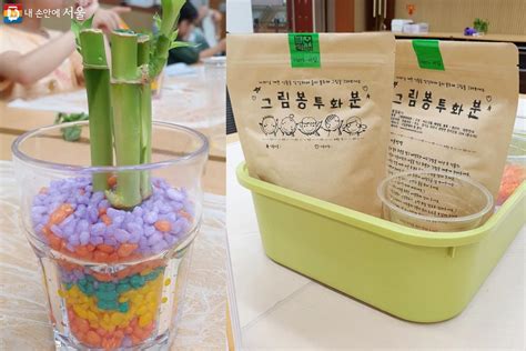 서울시 내 손안에 서울