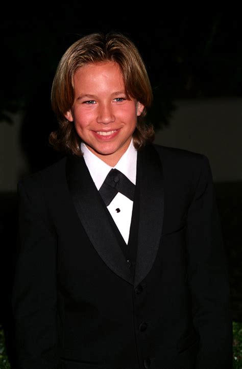 90s Heartthrob Jonathan Taylor Thomas Lives Quietly Out Of The
