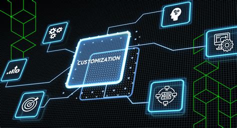 Personalização De Interfaces De Usuário A Importância De Sistemas Mais