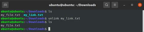 How To Create Symbolic Links In Ubuntu Using Terminal Nucleio Information Services