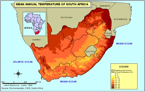 Klimaatkaart Van Afrika Inruilprogramma Van Huishoudtoestellen In 2025