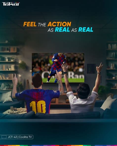 Takai World On Linkedin From Breathtaking Landscapes To Heart Pounding Action Our Immersive Tv