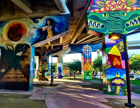 Barrio Logan Cultural District — California Cultural Districts