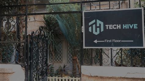 Tech Hive On Linkedin Techhive