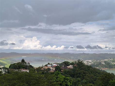 Você Sabia Que Existe Uma Cidade Submersa No Interior De Sp Esta