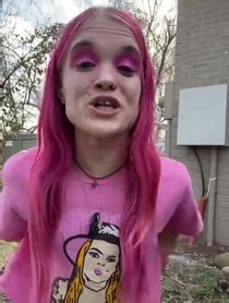 Pinky Shortcake Bio Birthday Age Video Cameo