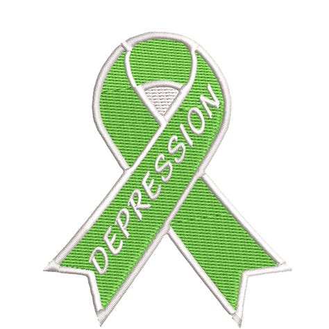 Depression Logo