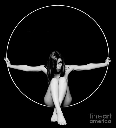 Circle Photograph By Jt PhotoDesign Fine Art America