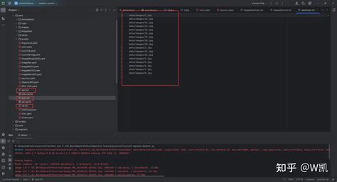 YOLOV 自己的模型的搭建pt模型转换为onnx模型 知乎