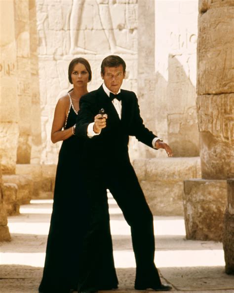 รวม 25 ภาค James Bond ตำนานสายลับรหัส 007 ที่บู๊ระห่ำนานเกินครึ่งศตวรรษ