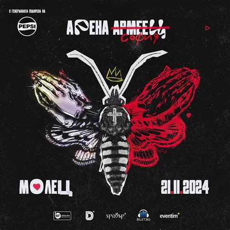 Музиката на Молец която носи усещане за свобода Музика БНР Новини