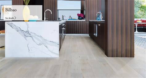 Mediterranean Antique Flooring