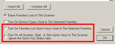Proscan Programming Question RadioReference Com Forums