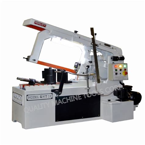 Power Hacksaw Machine Manufacturers In India
