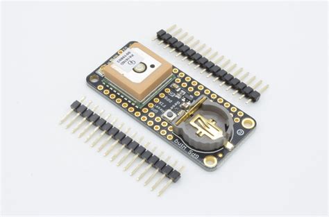 Ultimate GPS FeatherWing Adafruit BC Robotics