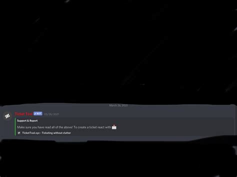 How Do I React I Dont Have The Reaction Below The Message And Because Only Some People Are