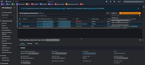Migrating Vms From Vmware Cloud On Aws Vmc To Nutanix Cloud Clusters On Aws Nc2