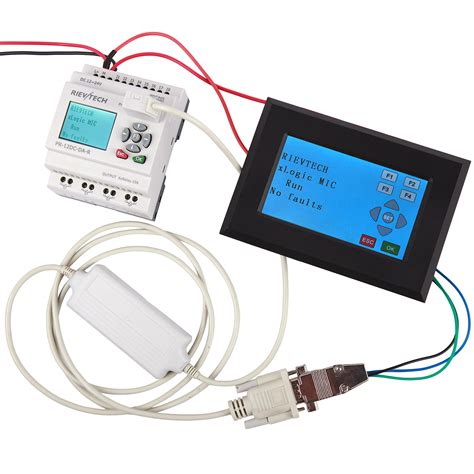 RS Cable Buy Programming Cable Communication Cable Programmable Logic Controller Product