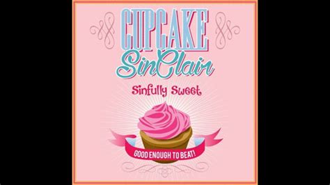 A Fluffy Fantasy Cupcake Sinclair Clips4sale