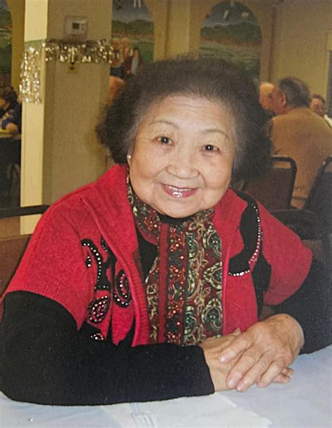 Jessilyn Duan Obituary Colma Ca