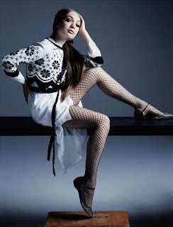 Celebrity Legs And Feet In Tights Maddie Ziegler`s Legs And Feet In