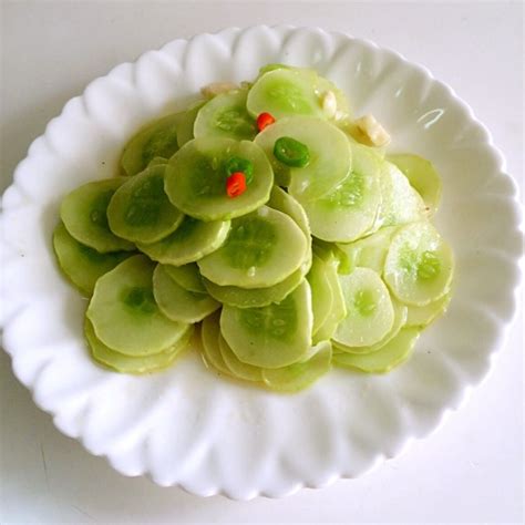 黄瓜片图册 360百科