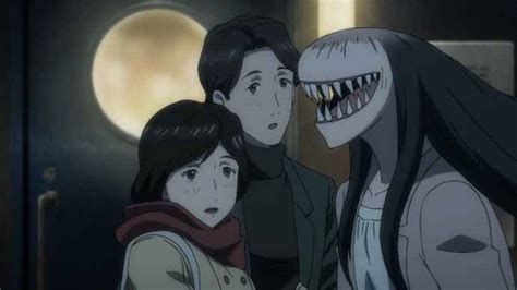 The 21 Scariest Anime Characters Who Are Creepy And Horrifying Whatnerd