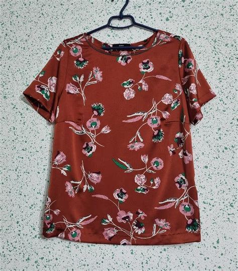 Красива блуза Bonita р M L — ціна 150 грн у каталозі Блузи Купити жіночі речі за доступною