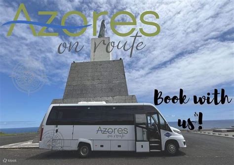 테르세이라 섬 동굴 입장 및 와인 시음이 가능한 용암 경로 클룩 Klook 한국