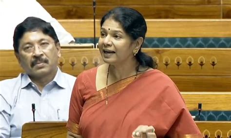 100 நாள் வேலை ரூ 4 034 கோடி நிதியை உடனடியாக விடுவிக்க வேண்டும் கனிமொழி எம் பி 100 Days Of