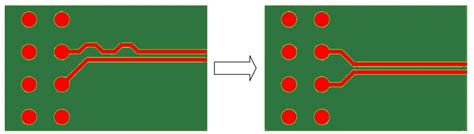 Ultimate Guide To Differential Pair Routing In Pcb Design Globalwellpcba